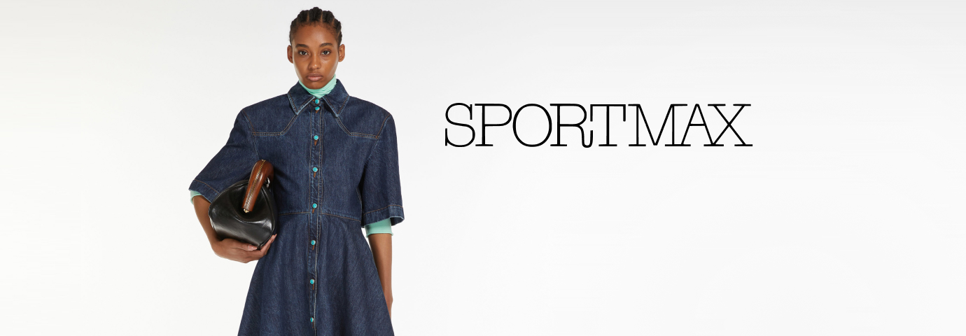 Бренд SPORTMAX 》 Купити брендові речі SPORTMAX ★‎ Invogue