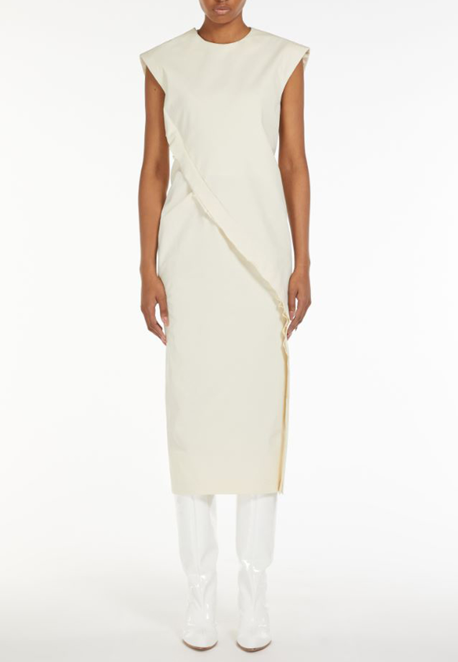 Платье SPORTMAX купить на Invogue — арт 22210337 001 •‎ Купить на ...