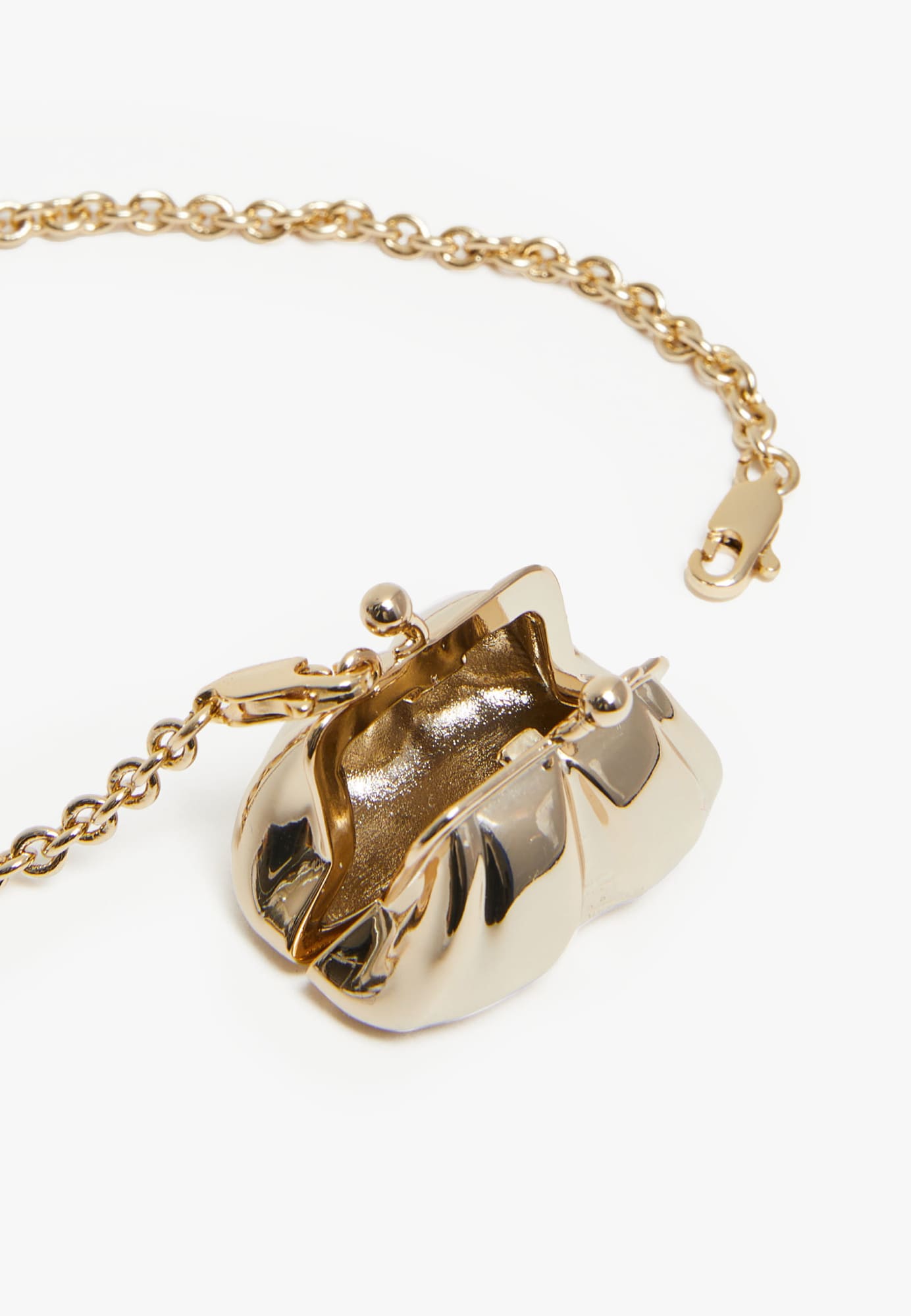 Золотое колье WEEKEND ACCESSORIES - купить на Invogue — арт 57511344 ...