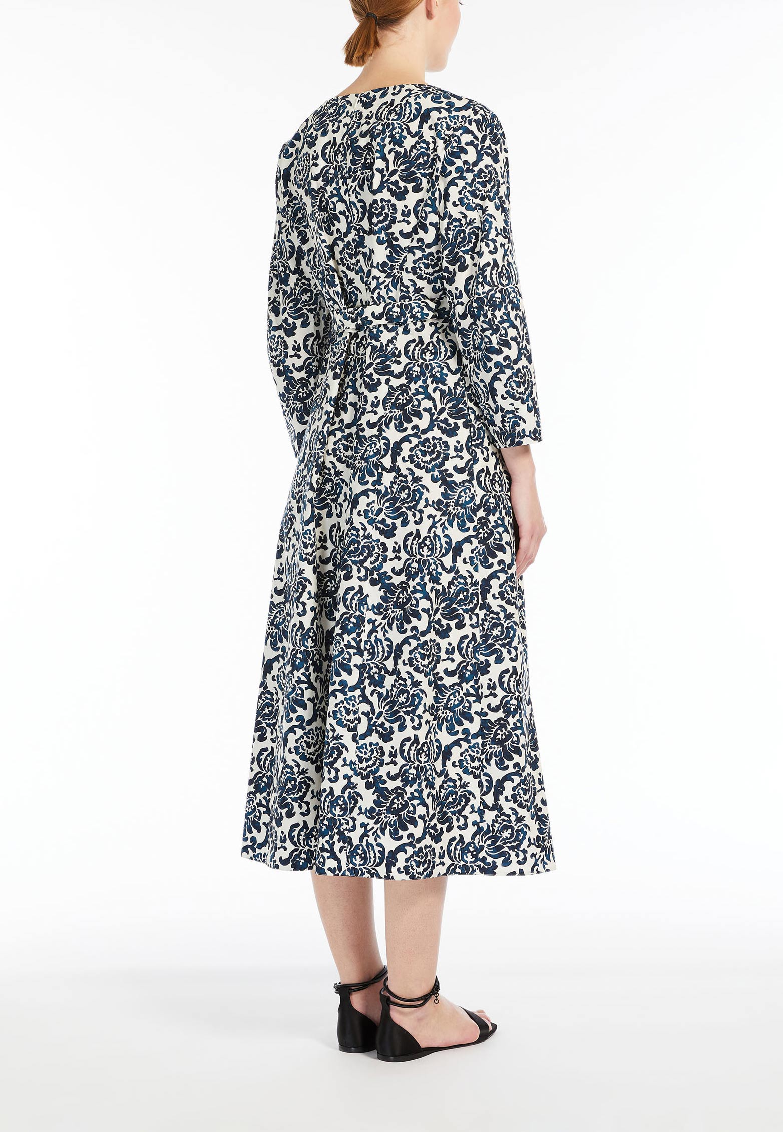 Платье MAX MARA, 100% хлопок MAX MARA купить на Invogue — арт 92211432 002 •‎ Купить на Invogue ...