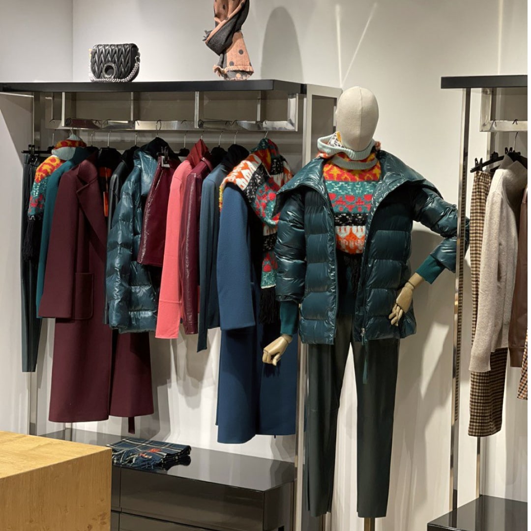 Об Invogue •‎ Интернет-магазин брендовой одежды Invogue Fashion Group